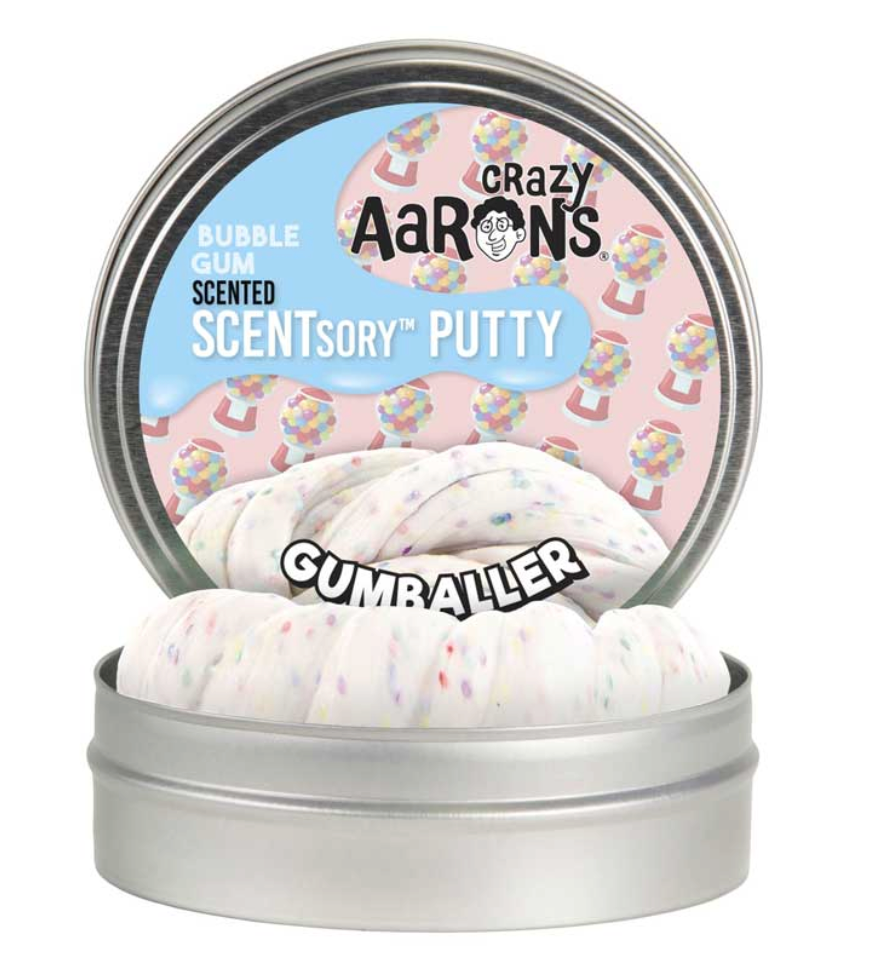 GUMBALLER 2.75 INCH TIN – Fabulous and Spoiled